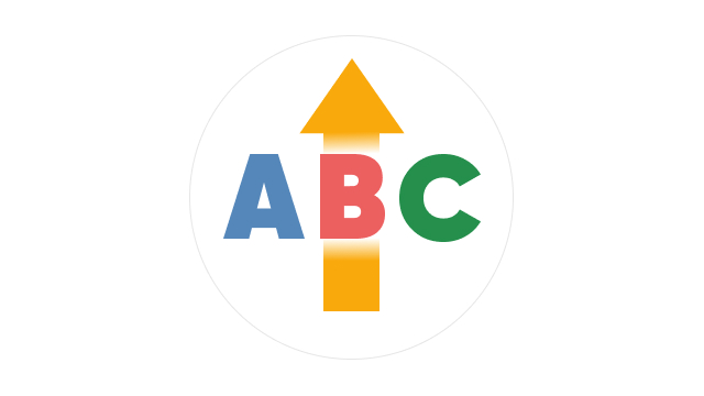 Animate letters with motion online on Pixiko.com