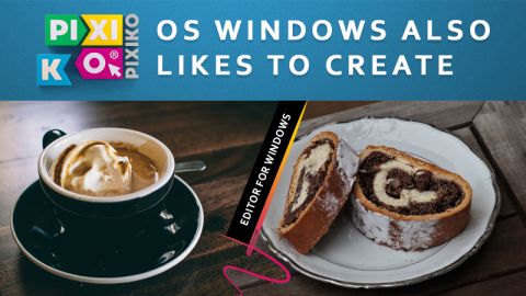 Add text to video online | Make your text readable | Pixiko